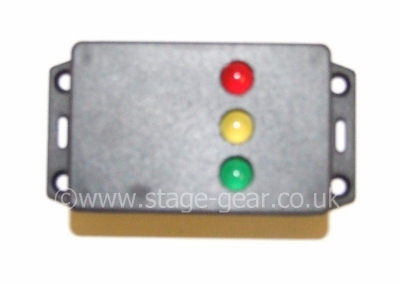 SL2000SRD - Small Remote Display - Sound Limiters