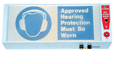 Sound & Noise Limiter Advice, Installation and Calibration Services ...